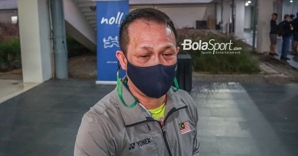 Berita Syed Modi International 2023 Terbaru Hari ini - Juara.net