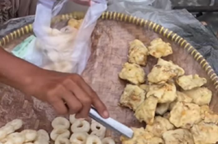 Uniknya Tempe Koro Goreng, Sekali Mencoba Langsung Dibuat Ketagihan ...