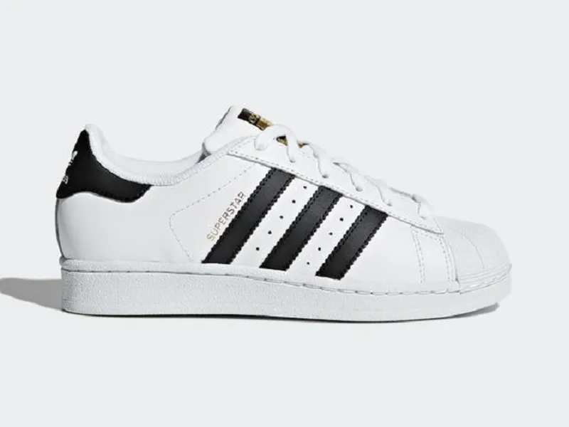 Jangan Ketipu, Ini Cara Membedakan adidas Superstar Asli dan Palsu