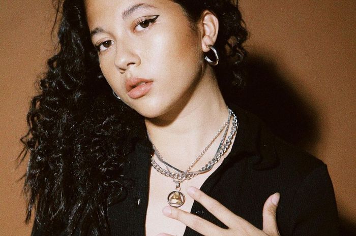 Sitha Marino Rela Screen Test Tiga Kali Buat Dapetin Karakter Swara ...