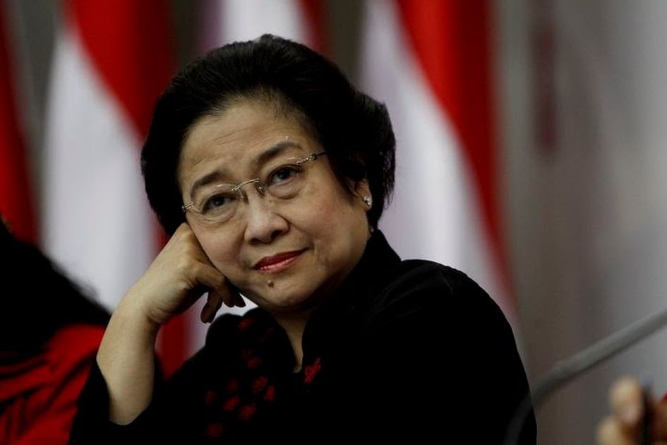 Berita Megawati Terbaru Hari Ini - Grid.ID
