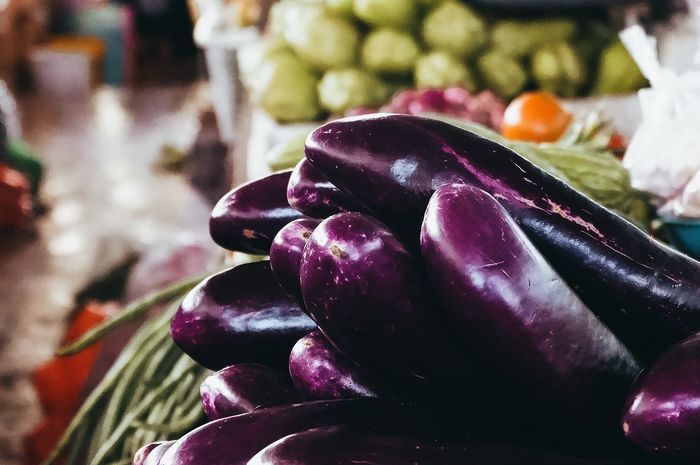 Bisa Jaga Kesehatan Jantung dan Menurunkan Kadar Gula Darah, Ini ...