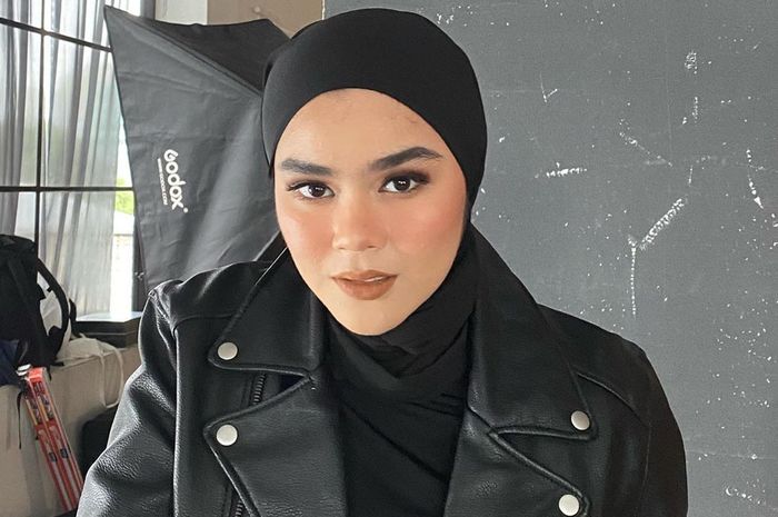 Sivia Azizah Ingin Tunjukan Bahwa Jatuh Cinta Dan Patah Hati Tak Melulu ...