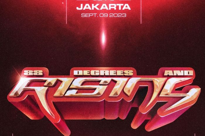 88rising Umumkan Lineup 88 Degrees and Rising di Jakarta Buat 9 ...