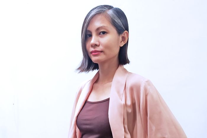 Gara-Gara Popok Bayi, Andhini Miranda Ubah Hidup Jadi Tanpa Sampah - Nova