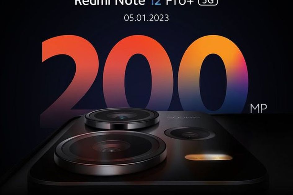 Kekurangan Kamera 200MP Redmi Note 12 Pro+, Wajib Tahu Sebelum Beli ...