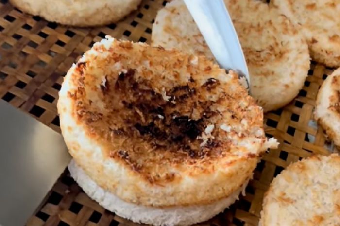 Bukan Hanya Bakpia, Kue Sagon Legendaris Ini Cocok untuk Dijadikan Buah ...