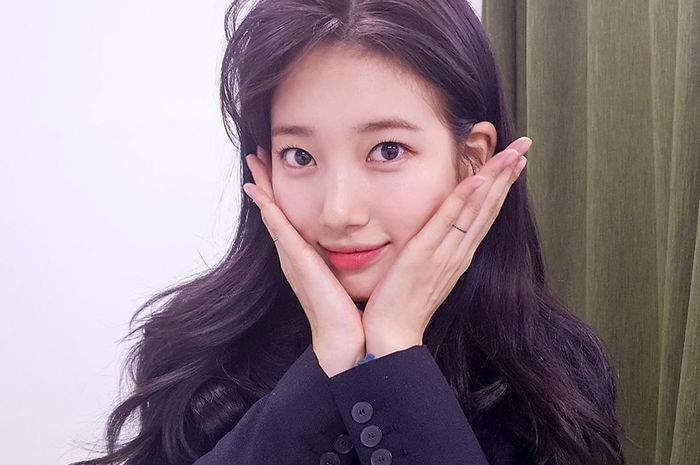 Deretan OST Drama Korea Dinyanyikan Bae Suzy, Terbaru Drama ...