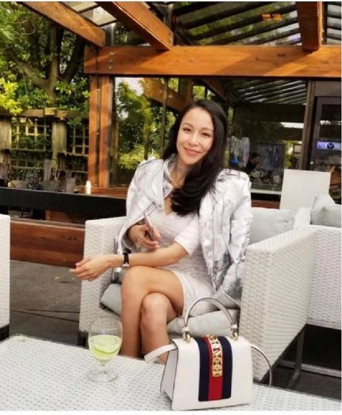 'Crazy Rich Asians' Sebenarnya, Kehidupan Kaya Rayanya Akan 'Mati ...