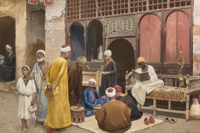 Sejarah Peradaban Islam: Periodisasi Zaman Klasik, Pertengahan, dan ...