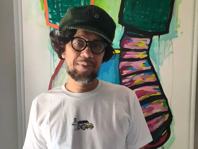 Dari DOM 65 sampai Sheila On 7, Ini 5 Band Jogja Favorit Jimi Multhazam!