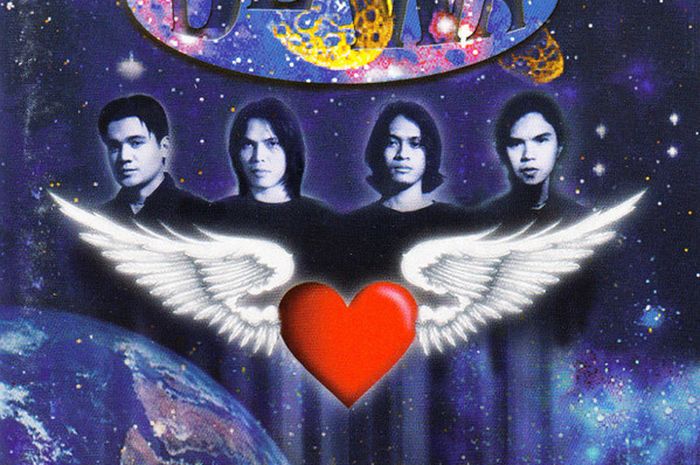 Sebut 'Bintang Lima' Adalah Album Paling Optimis Dibikin Dewa 19, Once ...