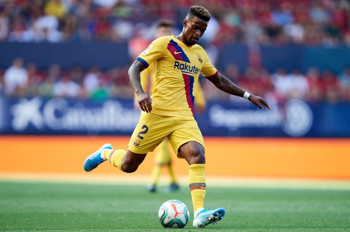 Barcelona Bidik Bek Kanan RB Leipzig sebagai Pengganti Semedo ... Barcelona Bidik Bek Kanan RB Leipzig sebagai Pengganti Semedo ...