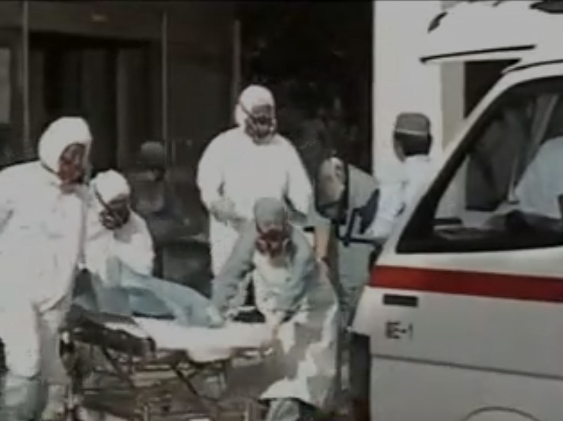 Nasib Korban Radiasi Nuklir Terburuk Dalam Sejarah, Hisashi Ouchi Ngaku ...