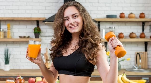 5 Minuman Penunda Lapar yang Bikin Kenyang, Cocok untuk Diet