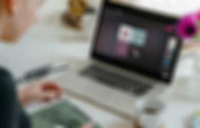 Cara Membuat Gambar dengan AI Bing Image Creator, Mudah dan Gratis!