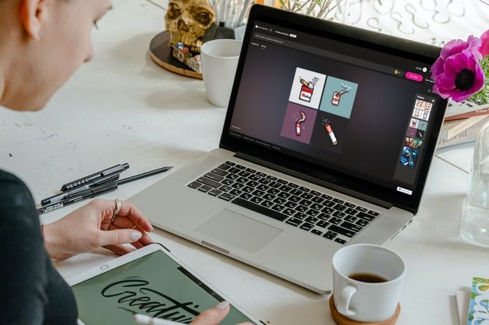 Cara Membuat Gambar dengan AI Bing Image Creator, Mudah dan Gratis! - Nextren.grid.id