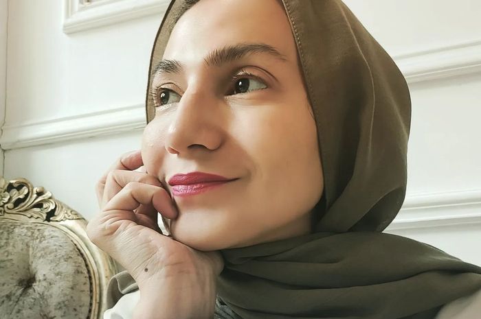 Kini Tampil Berhijab, Wanda Hamidah Sampai Dipuji Cantik oleh Raffi Ahmad!