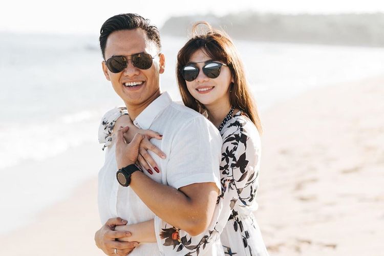 Putrinya Bantah Jadi Murtad Demi Dinikahi Presenter Kondang, sang Ayah ... Putrinya Bantah Jadi Murtad Demi Dinikahi Presenter Kondang, sang Ayah ...