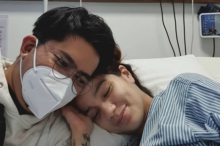 Sheila Marcia Kini Hidup Tenang di Bali, Mantan Anji Manji Bagikan ... Sheila Marcia Kini Hidup Tenang di Bali, Mantan Anji Manji Bagikan ...