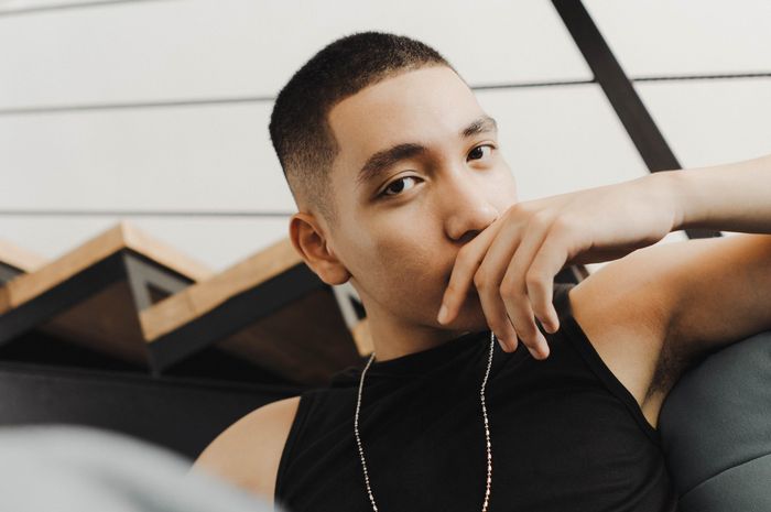 Rilis Single ‘All That I Need’, Rafi Sudirman: Ini Kisah Pribadi - Hai