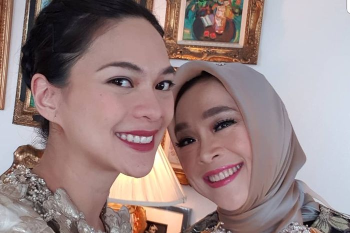 Potret Ibunda Mesty Ariotedjo yang Pesonanya Bak Perempuan Bangsawan