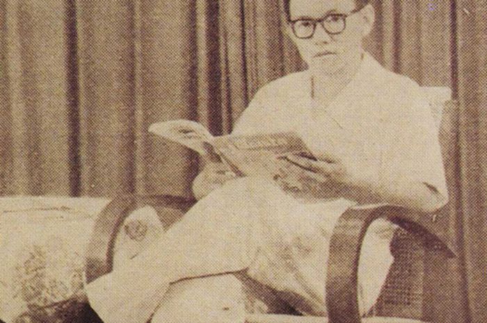 Maniaknya Gus Dur Terhadap Film di Masa Pesantren dan Kuliah - Semua ...