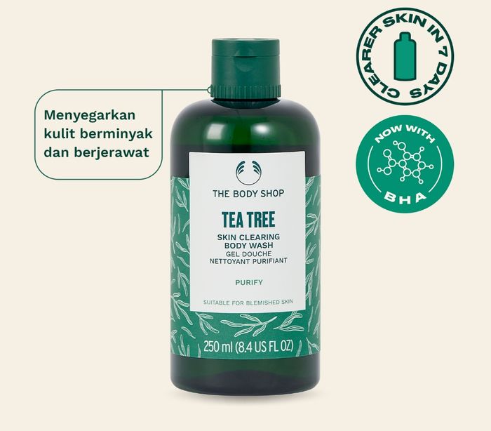 3 Sabun Mandi Terbaik untuk Hilangkan Jerawat Punggung, Ampuh! - Stylo