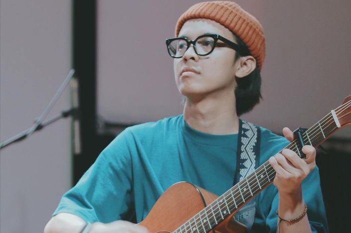 Bisma Karisma Rilis Single 'Frekuensi', Jason Ranti: Ada Perpaduan ...