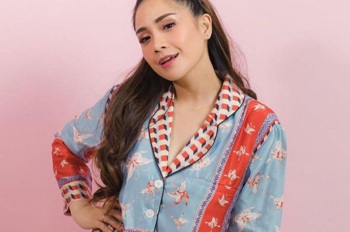 Dirumah Tetap Kece! Inilah 8 Online Shop Instagram yang Menjual Piyama Kekinian