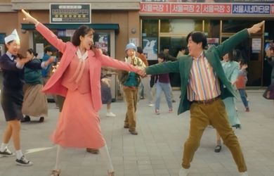 ‘Life is Beautiful,’ Film Musikal Jukebox Pertama Korea Muncul Juga