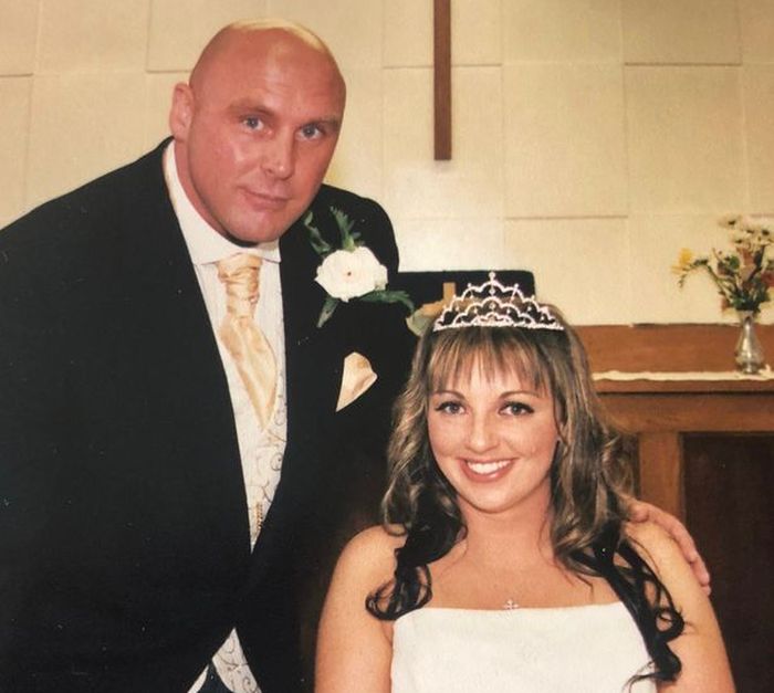 VIRAL Pernikahan 11 Tahun Hancur, Si Wanita Syok Tahu Pacar Baru Mantan ...