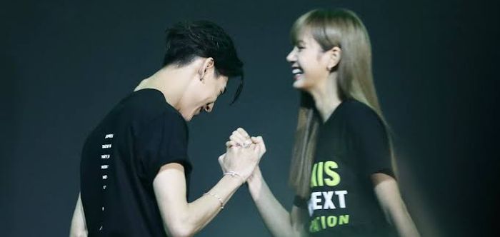 4 Fakta Unik Friendship Goals ala Lisa BLACKPINK dan BAMBAM GOT7 ...