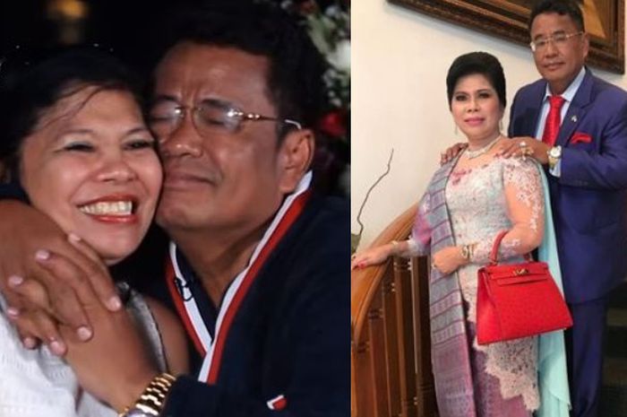 Harta Kekayaannya Termasuk yang Dikuasai Istri Sah Hampir Tembus Rp 5 Triliun, Hotman Paris ...