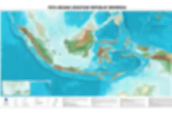 Ini Pengaruh Letak Geografis Indonesia Terhadap Penjelajahan Samudra