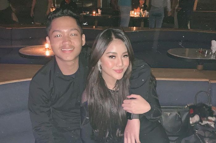 Pilih Tak Tinggal Serumah dengan KD dan Raul Lemos, Aurel Hermansyah ... Pilih Tak Tinggal Serumah dengan KD dan Raul Lemos, Aurel Hermansyah ...