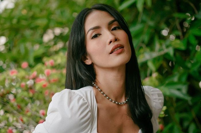 Menjelma Jadi Badarawuhi, Aulia Sarah Habiskan Waktu 3 Jam untuk Makeup