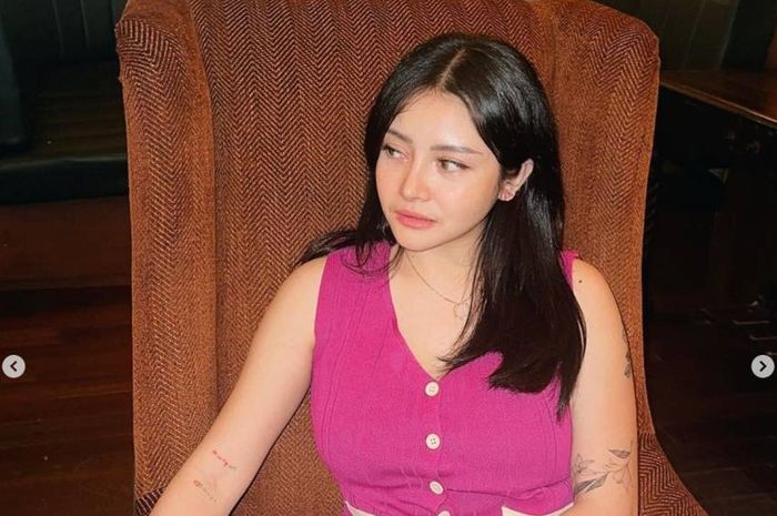 Mawar AFI Bangga Pernah Lakukan Operasi Plastik, Bocorkan Cuan yang ...