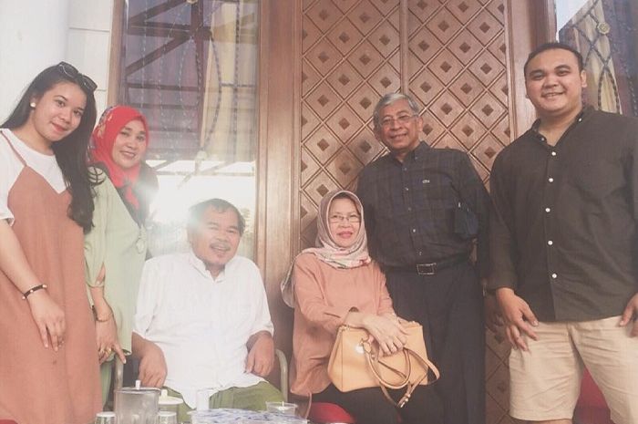 'Aku Sih Pengen', Anak Mat Solar Ungkap Keinginannya Mengikuti Jejak ...