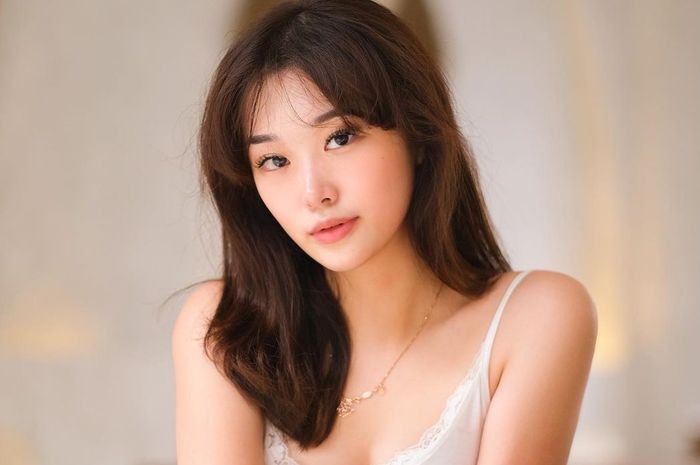 Bukan Kaya Raya, Ini Tipe Cowok Kesukaan Crazy Rich Livy Renata! - CewekBanget