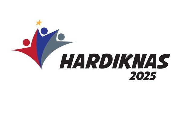 Logo Hari Pendidikan Nasional (Hardiknas) 2025 Lengkap dengan Linknya ...