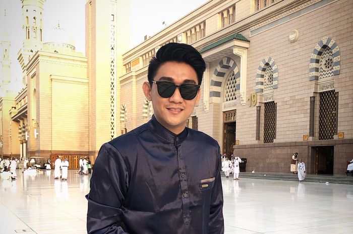 Enggan Jadi Solois, Ifan Tetap Pakai Nama Seventeen dalam Single ...