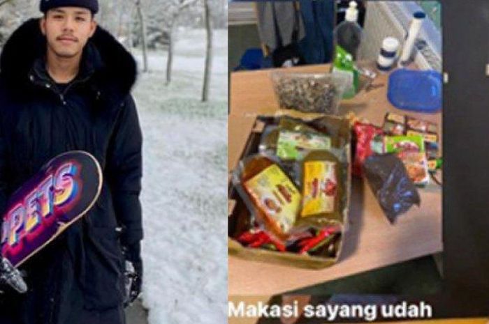 Ramadan 2023 di Hungaria, Anak Rantau Jalur Luar Negeri Terharu ... Ramadan 2023 di Hungaria, Anak Rantau Jalur Luar Negeri Terharu ...
