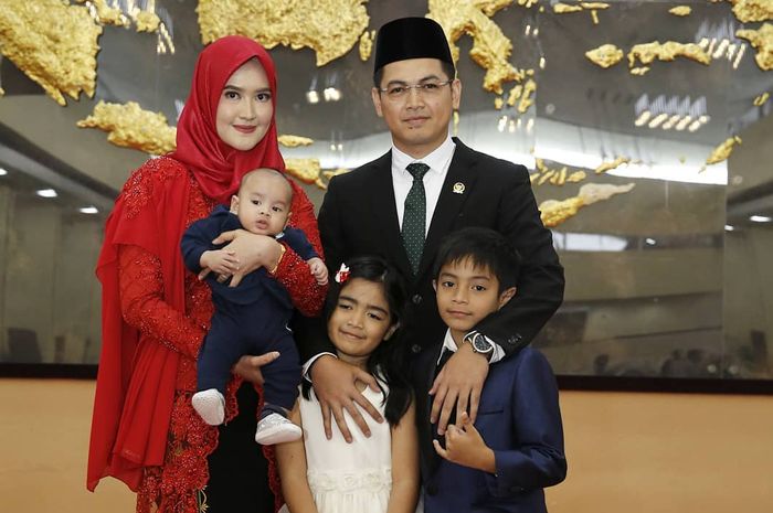 Kini Jadi Anggota Dpr Deretan Artis Ibu Kota Ini Beberkan Harta