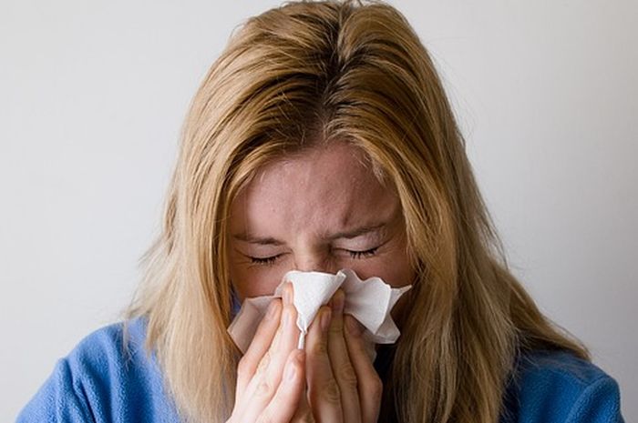 Termasuk Sering Pilek dan Ingusan, Ini Gejala Polip Hidung yang Perlu ...