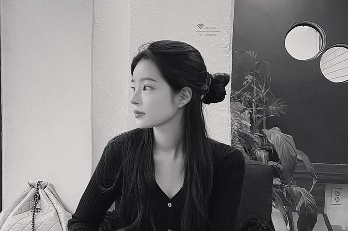 Fakta Yoo Hyewon, Aktris Baru yang Konon Pacaran dengan Seungri ...