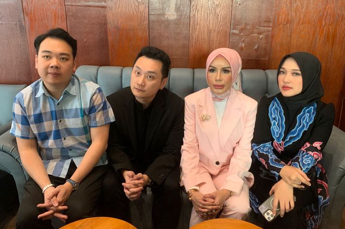 Punya Kedudukan Tinggi, Oknum Ini yang Diduga Memotret Finalis Miss ...