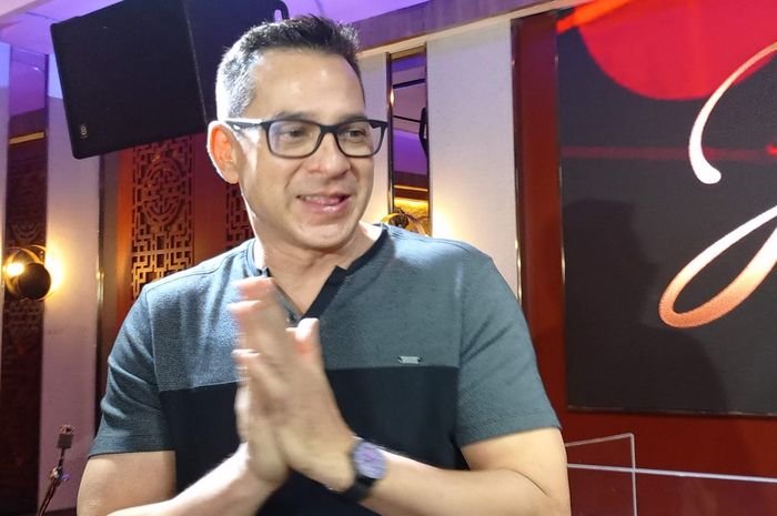 Ari Wibowo Bantah Tak Beri Nafkah Istri, Justru Bekali Inge Anugrah ...