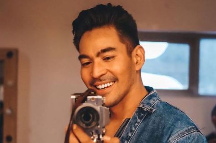 Tumor Payudara yang Diidapnya Aktif Lagi, Robby Purba: Lanjutkan ...