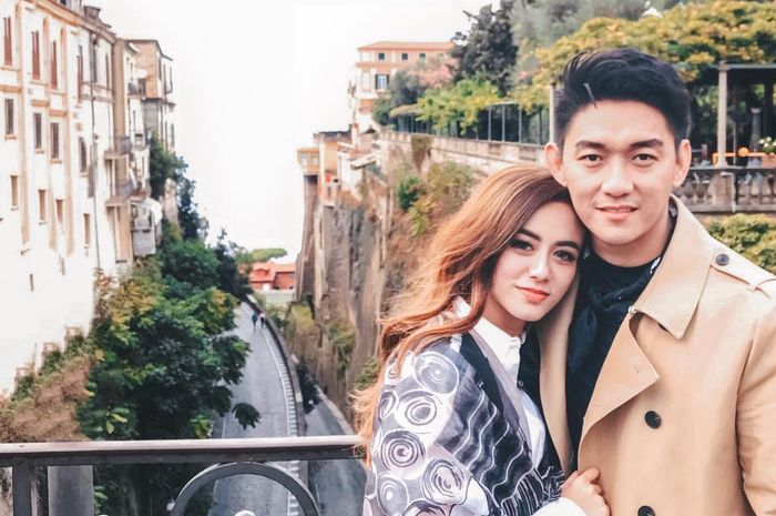 Ifan Seventeen Terus Berusaha Temukan Sang Istri, Pihak Manajemen ...